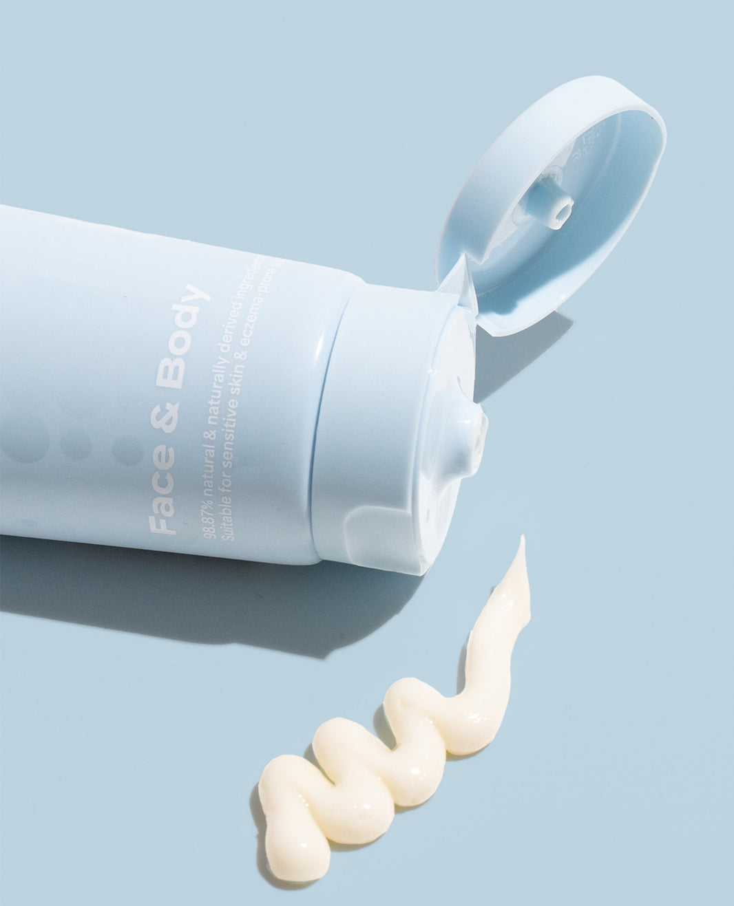 Skin Barrier Cream | Clinically Tested For Sensitive & Eczema Skin ...